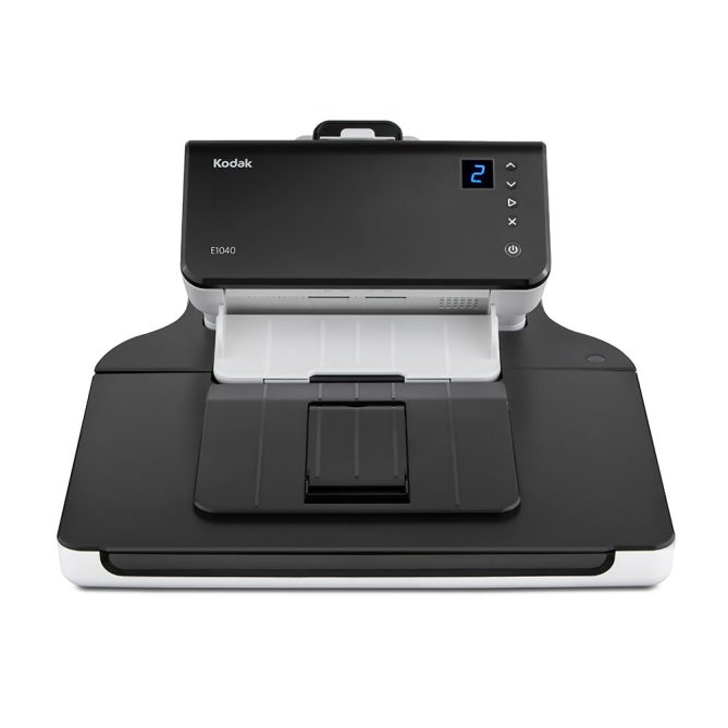 اسکنر Kodak Alaris 1040 - تجارت آگاه