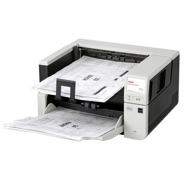 اسکنر kodak S3060 ا kodak S3060 Document Scanner - تجارت آگاه